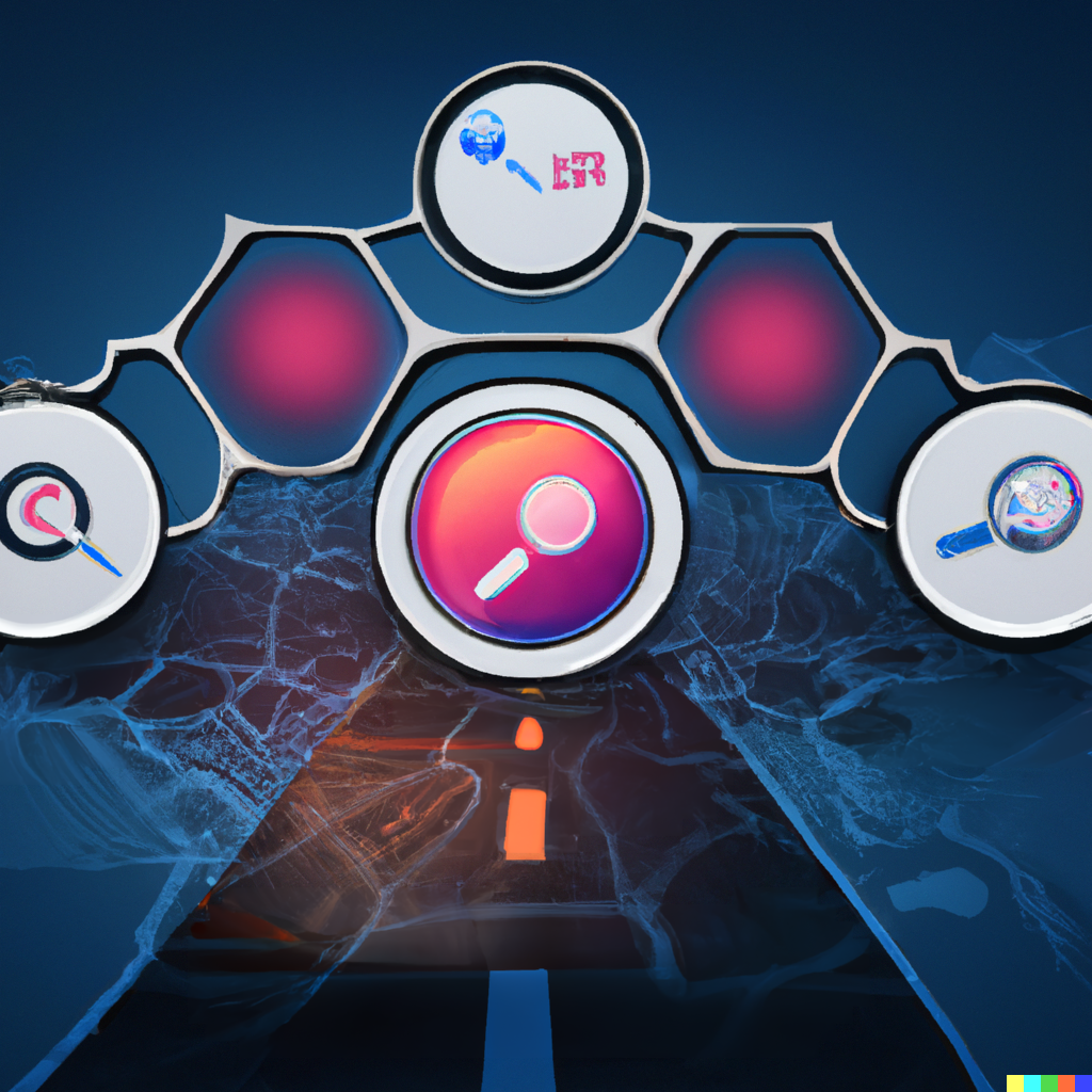 A Four-Step Approach to Strengthen Your Network Security – r-sec